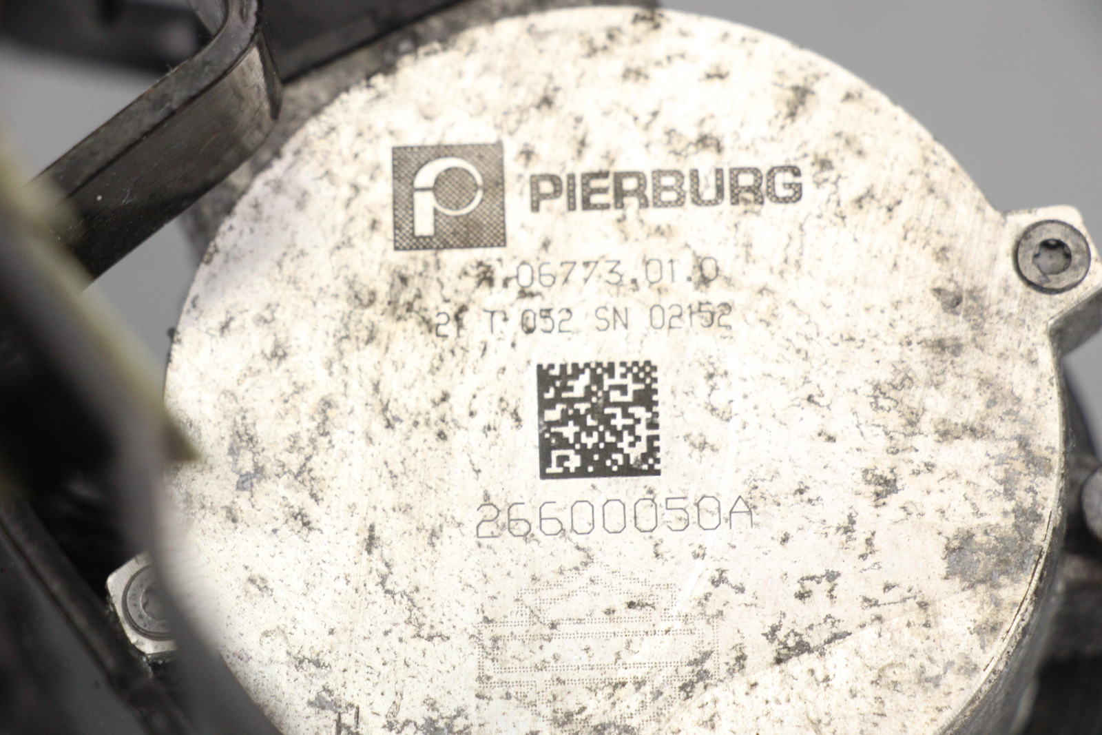 Harley Davidson Module CLG Sys Coolant Pump 26800107 for sale online | eBay