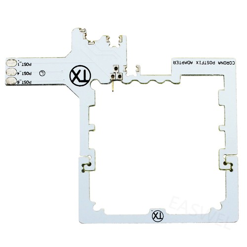 1pcs Xecuter CPU Postfix Adapter Corona V3 V4 | eBay