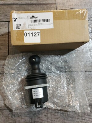 Replace 101174 101174GT 62390GT Dual Axis Joystick Controller for Genie ...