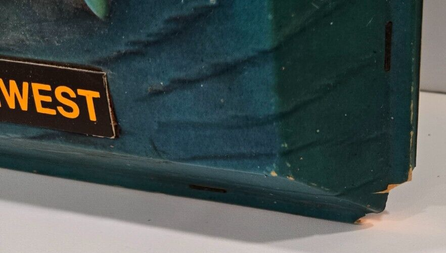 RARE Vintage 1976 Schmidt Beer Lighted Welcome Embossed Sign 18x14" | eBay