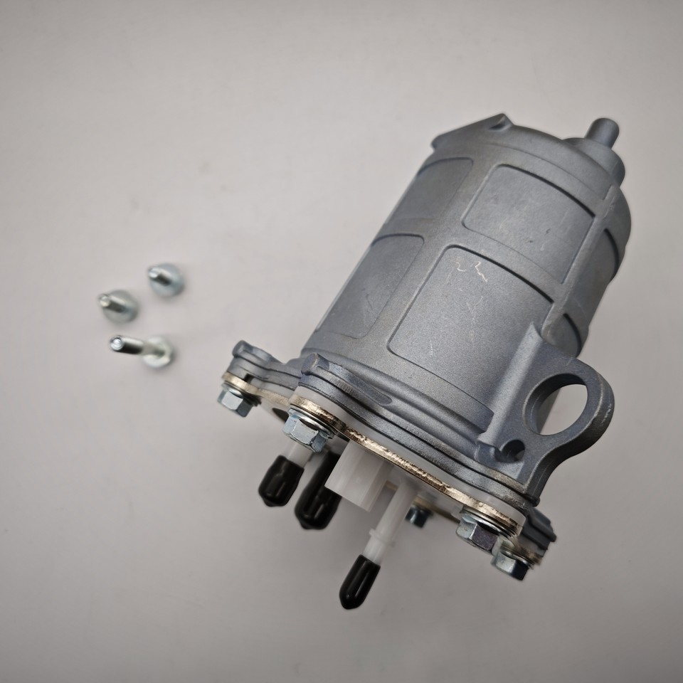 NEW 16700-HP5-602 Honda ATV Fuel Pump TRX420FE TRX420TE Rancher 420 ES ...