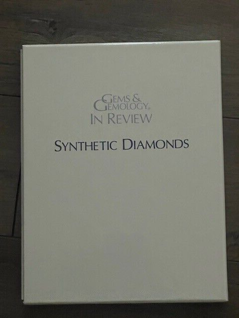 Gems and Gemology in Review Ser.: Gems and Gemology in Review ...