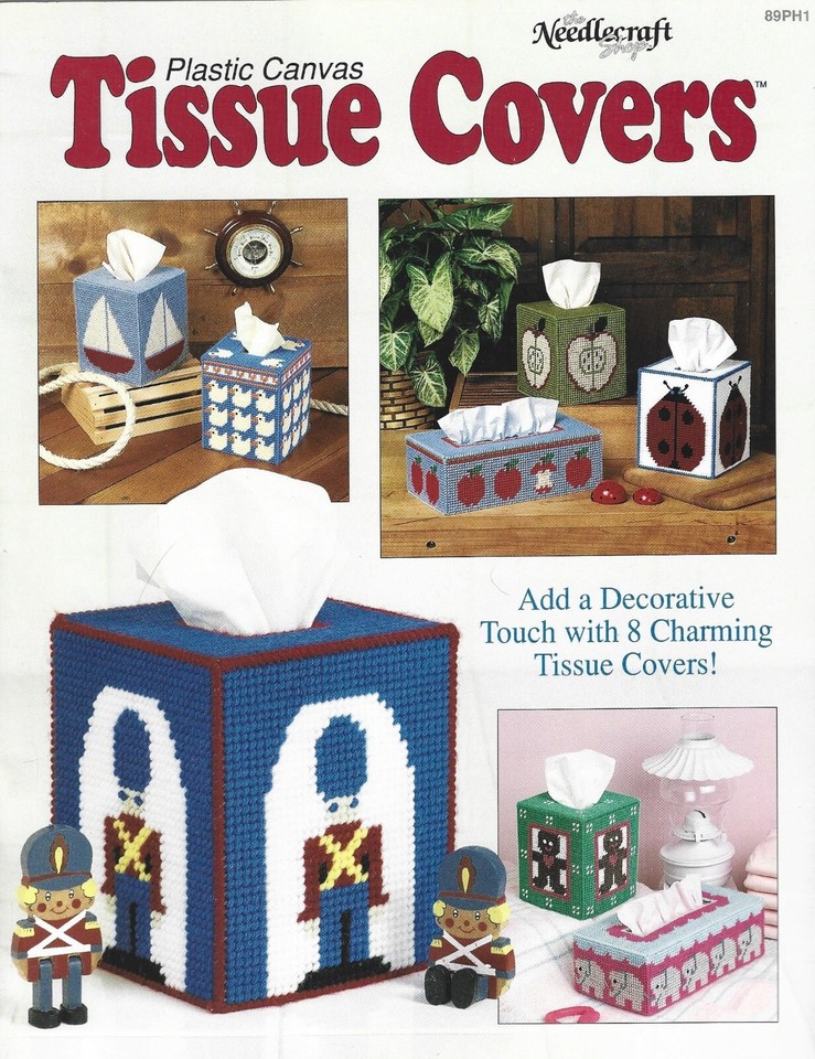 The Needlecraft Shop Plastic Canvas Patterns, Leaflets and Booklets ~*U ...