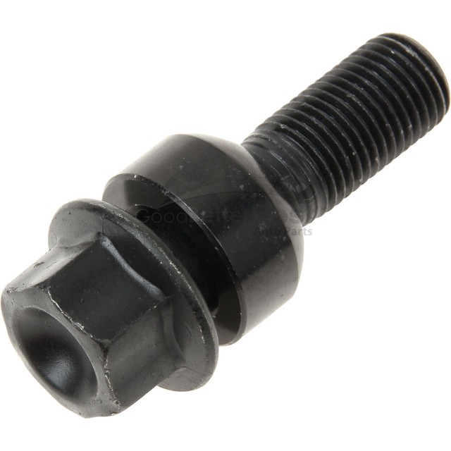 Fits Porsche Cayenne Panamera Wheel Lug Bolt Febi Bilstein 101799 ...