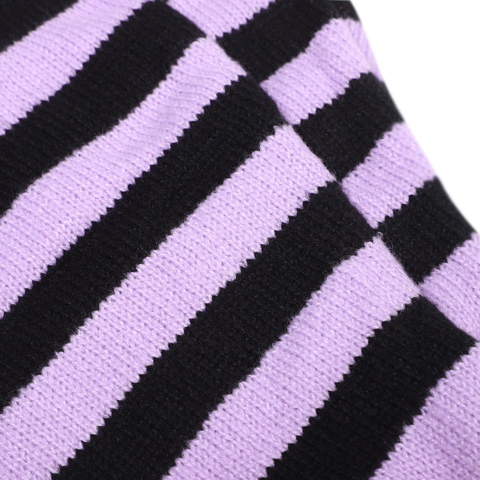 1 Pair Stacked Leg Warmers Winter Leg Warmers Decorative Leg Warmers ...