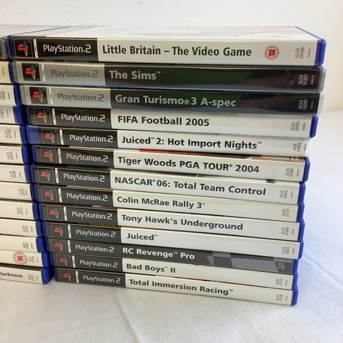 26x Sony Playstation 2 PS2 Game Bundle Job Lot (Good Titles) | eBay UK