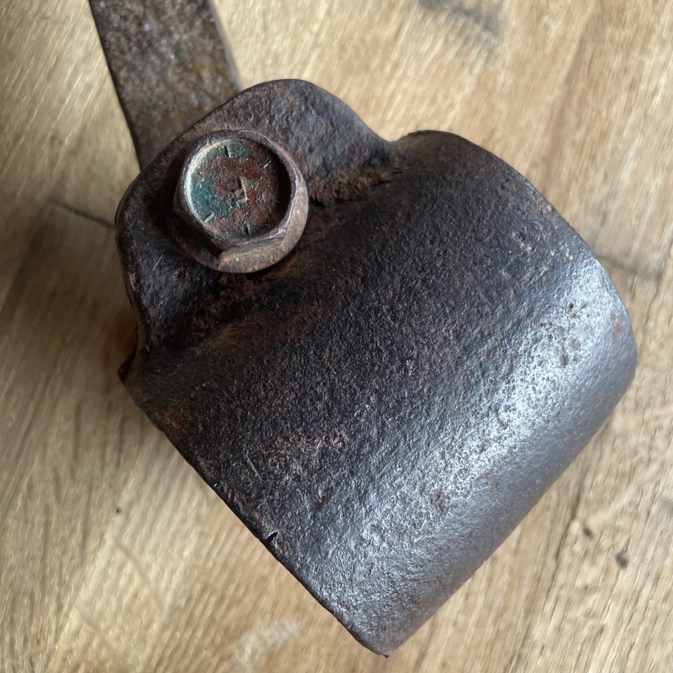 Antique Cant Hook Peavey Log Roller Rolling Timber Logger Logging Tool ...