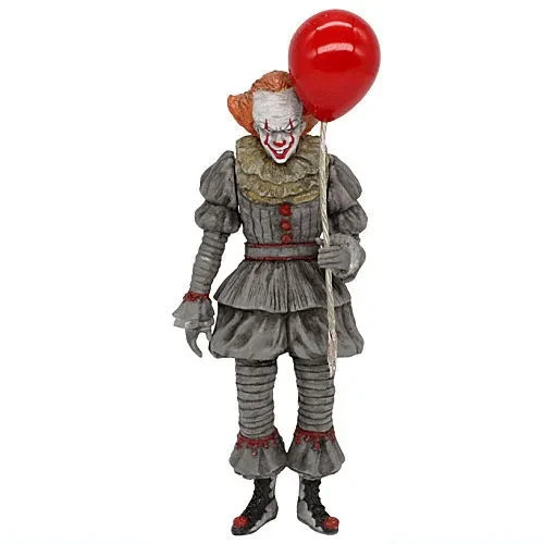IT Pennywise Collection Chapter 2 Complete Set Figure Capsule Toy JAPAN ...