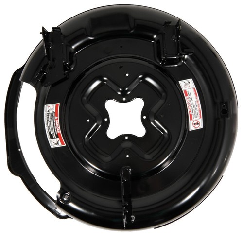 Part# 983-05039E-0637 Genuine OEM Cub Cadet 30" Deck Shell w/Nozzle ...