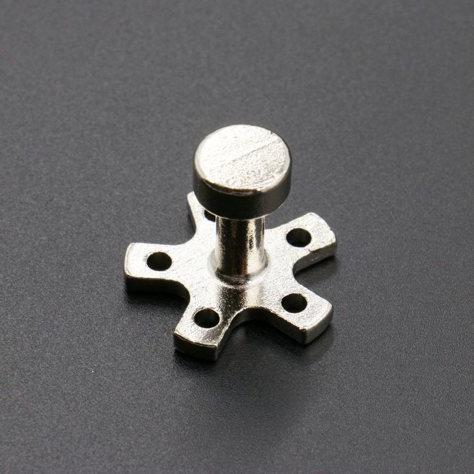 8pcs Car Auto Zinc alloy Puller Tabs Body Paintless Dent Repair Removal ...