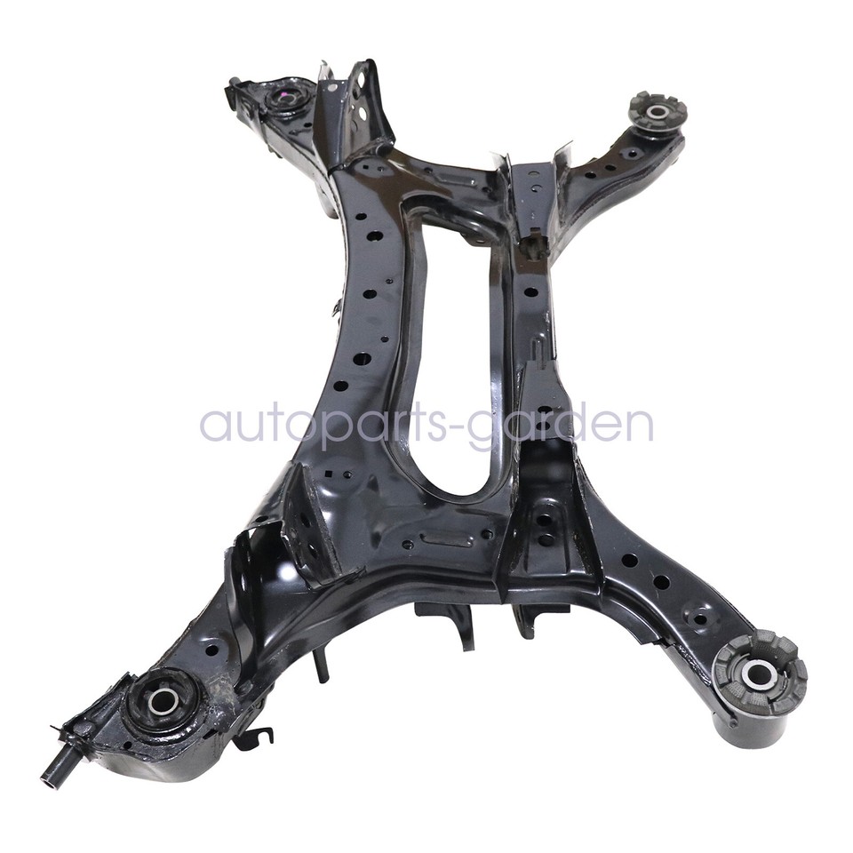 New For Nissan Altima 2007-2012 Rear Subframe Suspension Crossmember | eBay