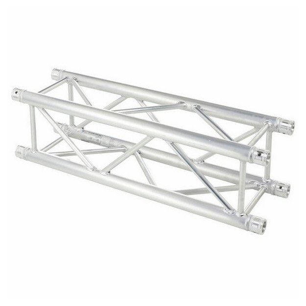 Truss DJ LED Lighting Light Stand Stage Square Aluminum Truss 3.28/4.92 ...