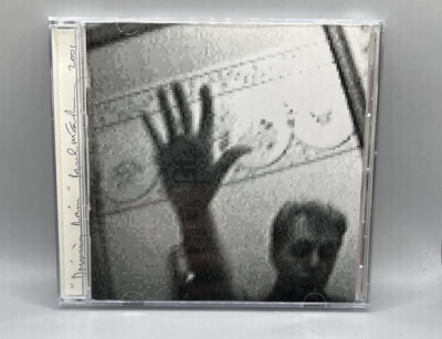 Driving Rain by Paul McCartney (CD, Nov-2001, Capitol) USA Scratch Free ...