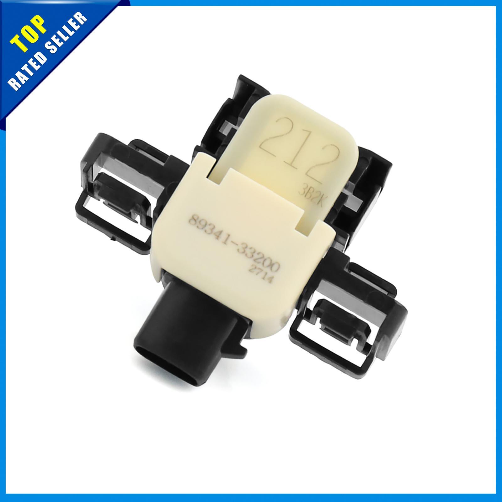 Pack of 1 For Lexus ES350 CT200h ES300h 89341-33200 PDC Bumper Parking ...