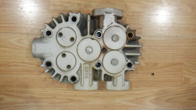 Air Compressors - Saylor Beall