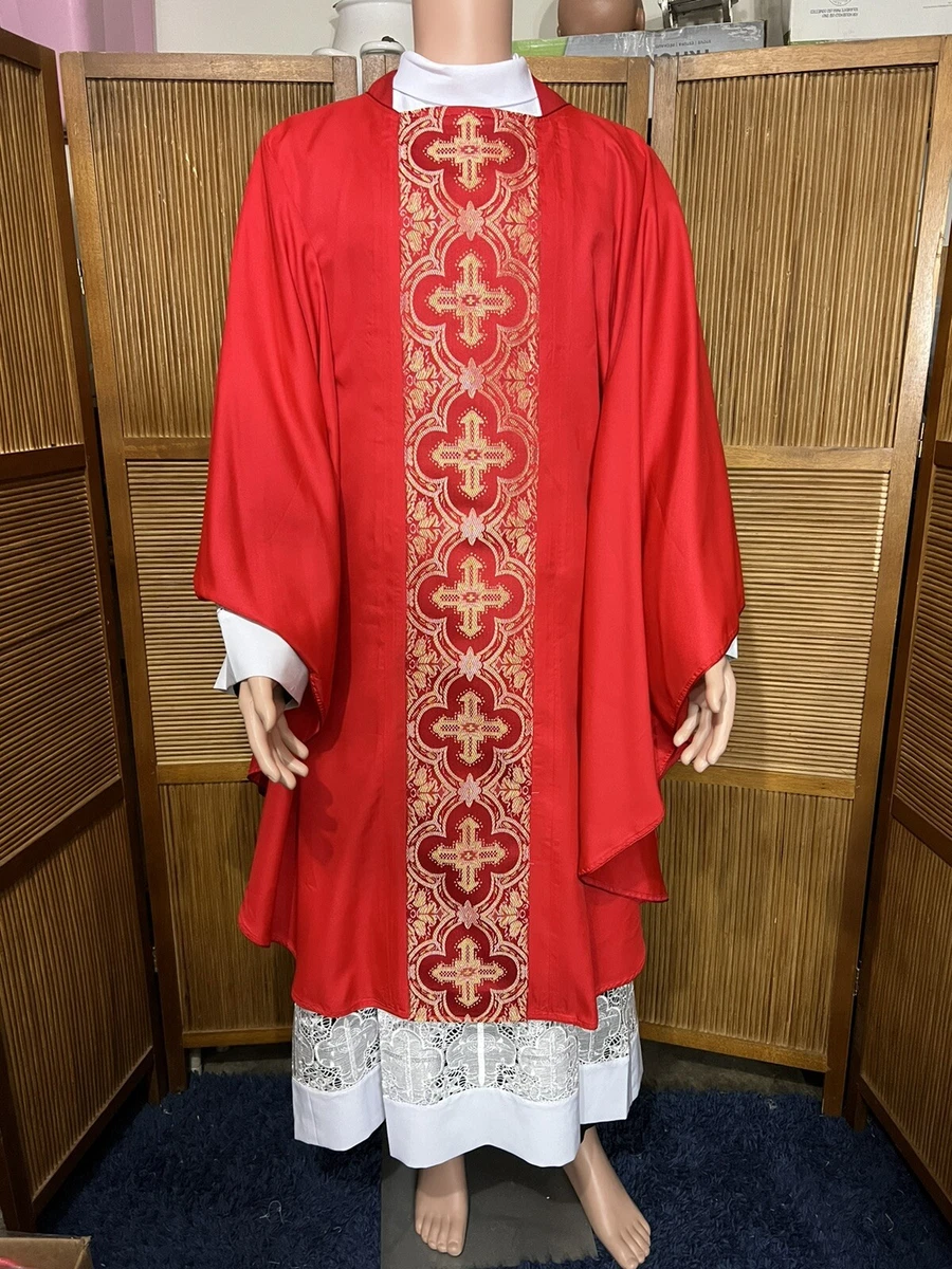 Chasuble Stole