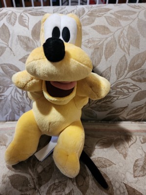 Disney's Babies BABY PLUTO Puppy Dog Plush Soft Toy 30cm | eBay