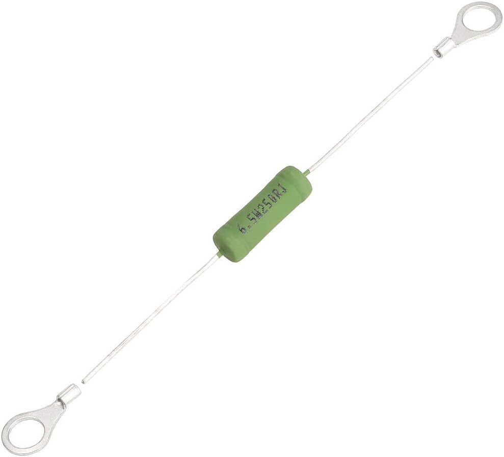 Golf Cart Solenoid Resistor Assembly for EZGO 1989-up (Except DCS ...