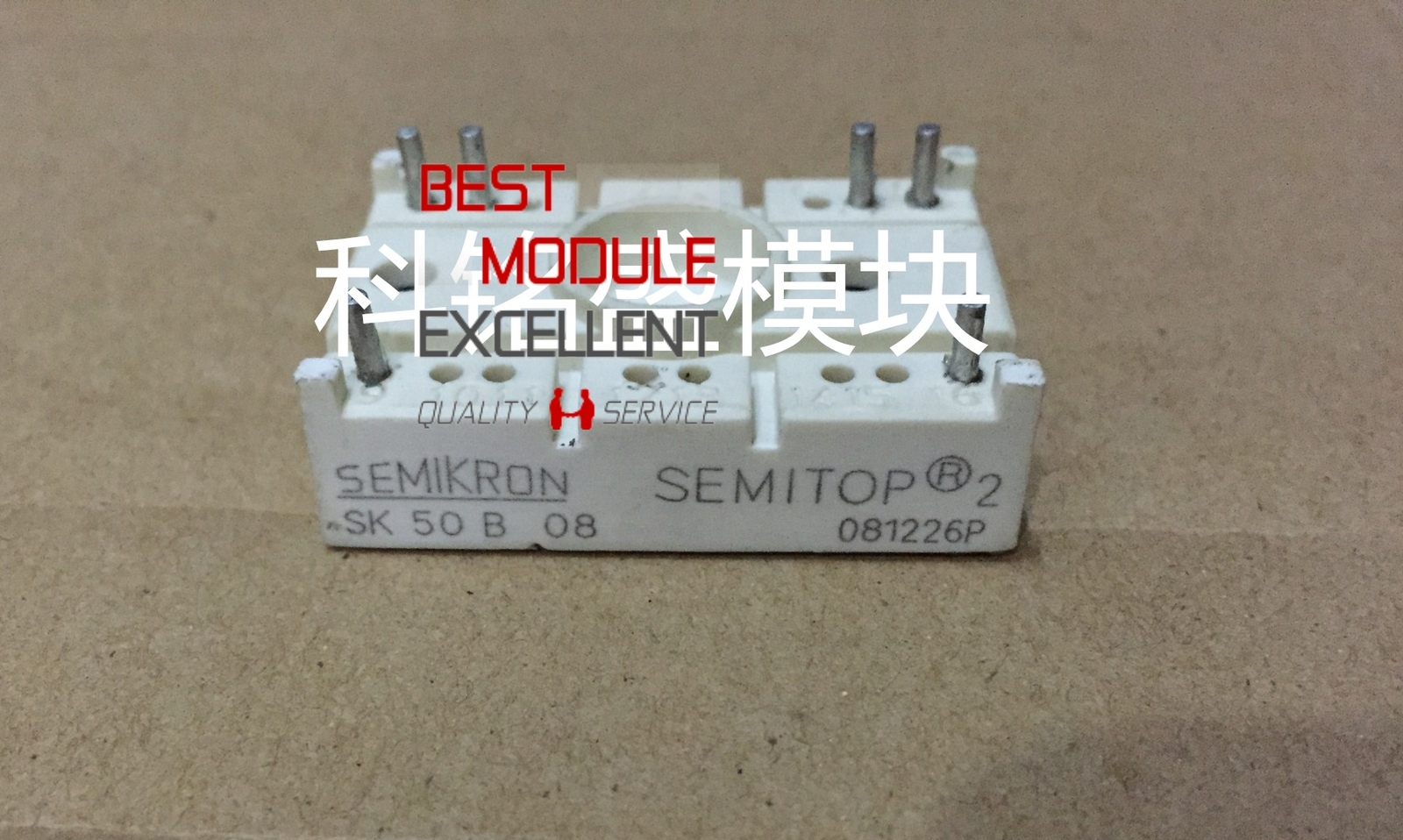 1PCS SEMIKRON SK50B08 power supply module NEW 100% Quality Assurance | eBay