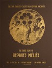 Short Films Georges Melies Castro Theatre Silkscreen Movie Poster Alien ...