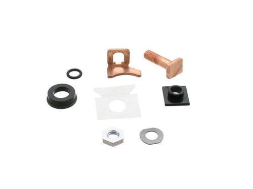 Starter Contact Set For 91-95 Toyota Camry Pickup MR2 2.2L 4 Cyl 3.0L ...