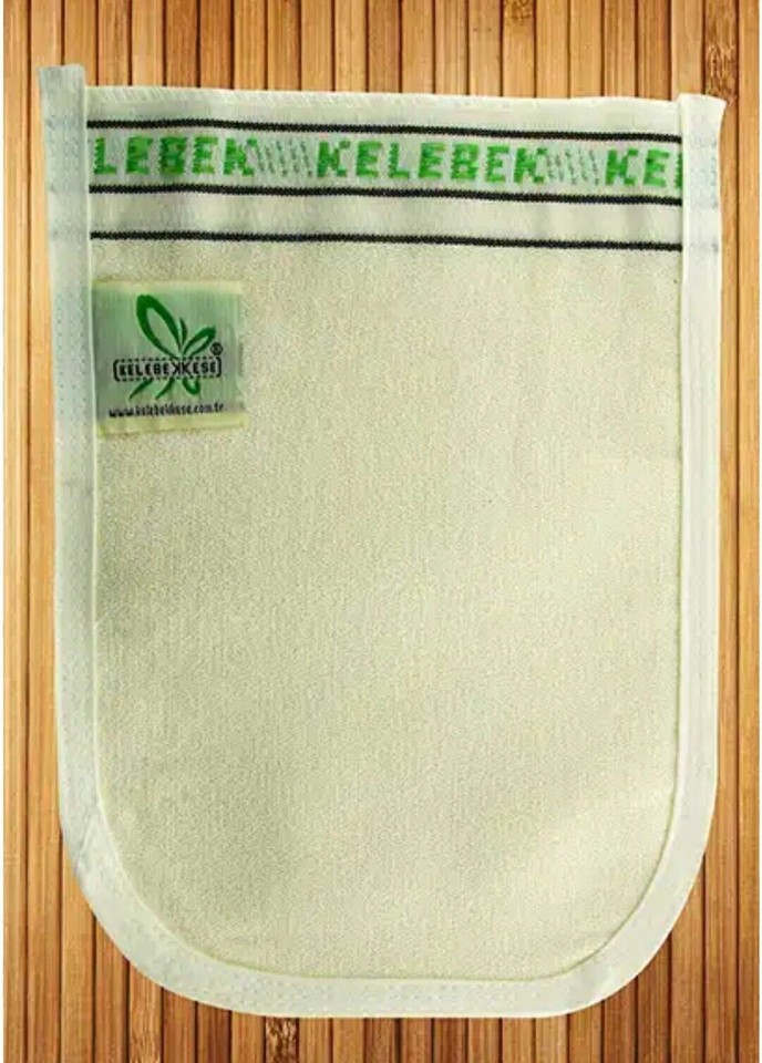Turkish Hammam Bath Mitt Glove Peeling Kese Skin Loofah Exfoliating ...