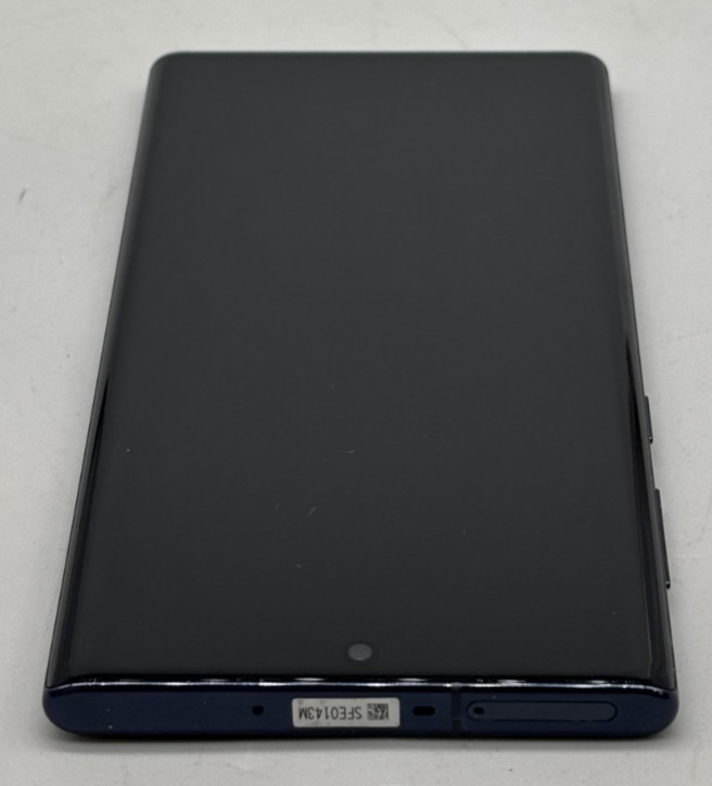 Samsung Galaxy Note 10 SM-N970U 256GB UNLOCKED Black Android -Fair | eBay