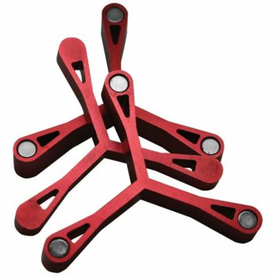 Workholding - Magnetic Vise