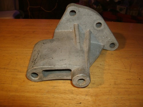 1973,74,75,76,77,78 Pontiac V-8 Rear Alternator Bracket 80 Amp | eBay