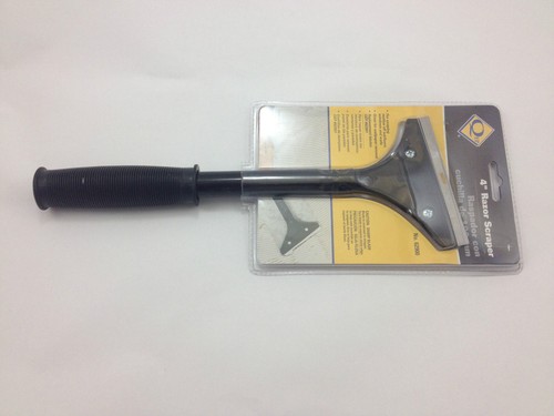Lot of 20 Scrapers QEP 62900 4 Inch Razor Scraper | eBay