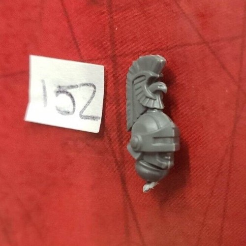 Exaction Squad Warhammer 40k bits Arbites Subductor Vigilant Imperium ...