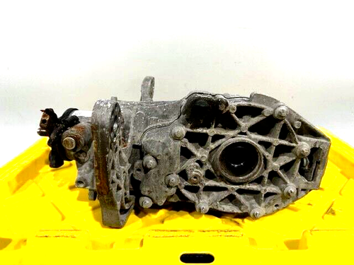 2015-2020 Mercedes GLA45 CLA45 Rear Differential Carrier 1763502500 | eBay