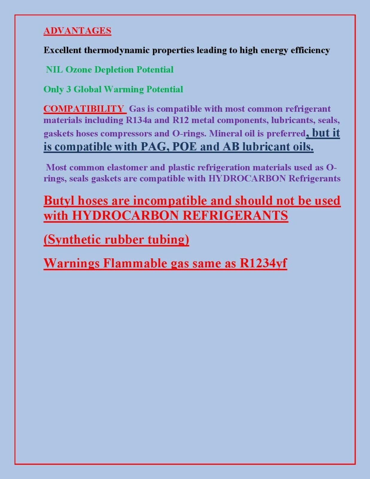 LOW PRICE GUARANTEED 2025 TWIN HyChill Minus 30 425g + Free CAN VALVE ...