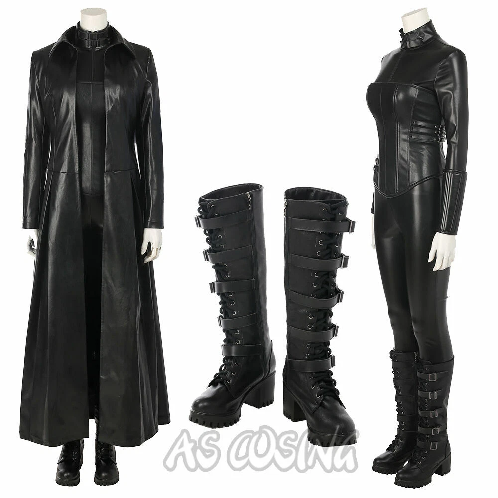 Underworld Selene Costume