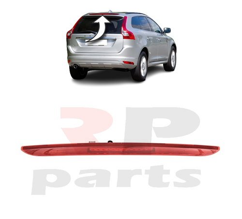 FOR VOLVO XC60 2008 - 2017 NEW REAR THIRD LED STOP LIGHT 31420367 | eBay UK