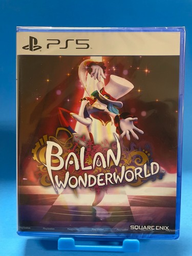 Balan Wonderland - PS5 | eBay