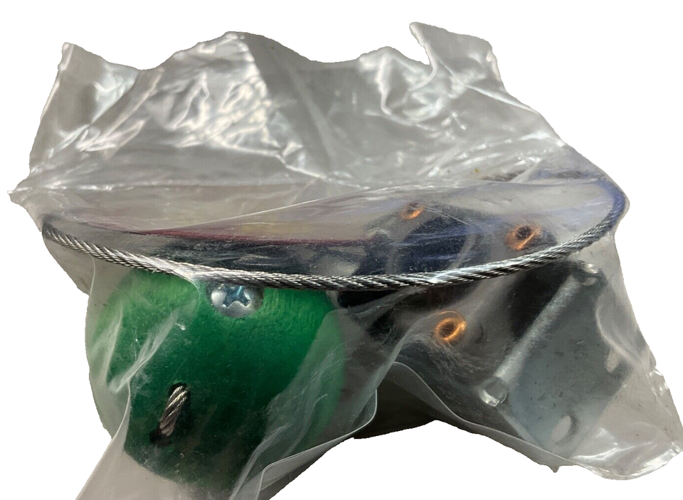 US Navy F4 Phantom Ejector Seat Caution Tag, Cable Assembly, Pull PN ...