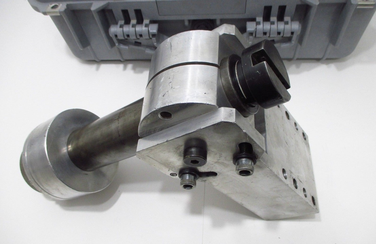 Tri-Tool CBM-3 Counterbore Module for RBL & SB Clamshell Lathes 92-0227 ...