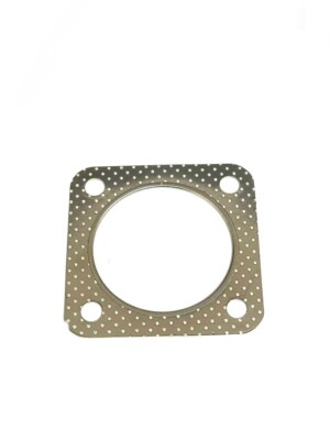 Exhaust Brake Manifold Gasket for ISUZU NRR NPR NPR-HD NQR 4HE1 4HK1 ...