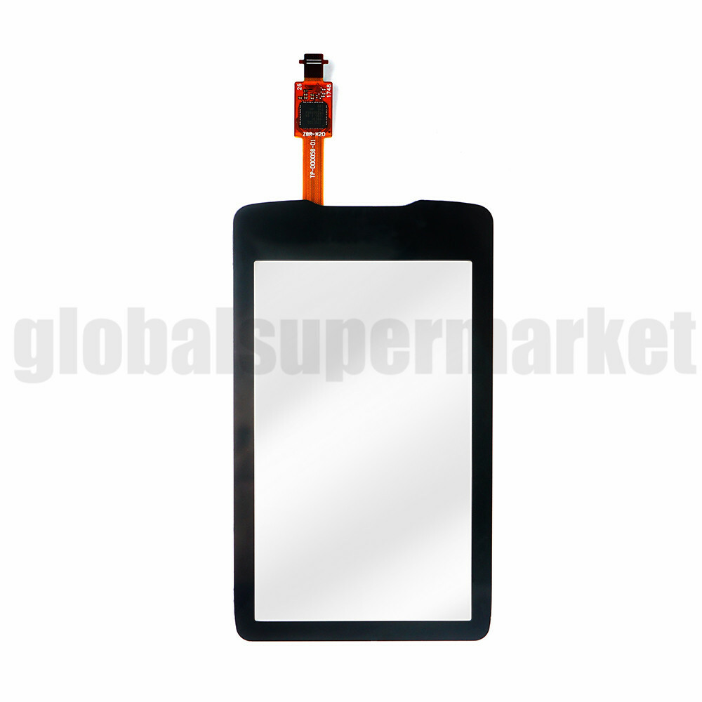 NEW Touch Screen Digitizer Replacement for Zebra Symbol MC33 MC3300 ...