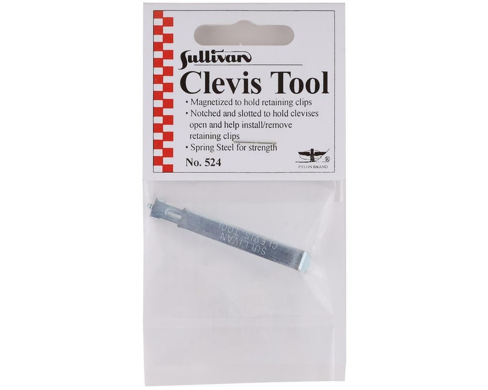 Sullivan Clevis Opening Tool [SUL524] | eBay