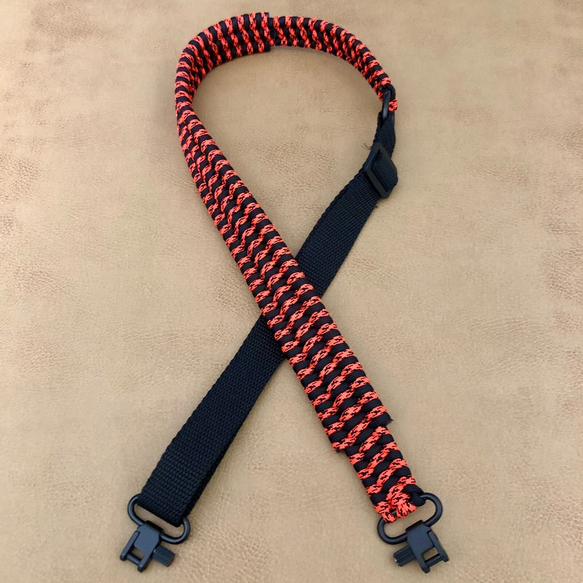 Paracord Gun Sling