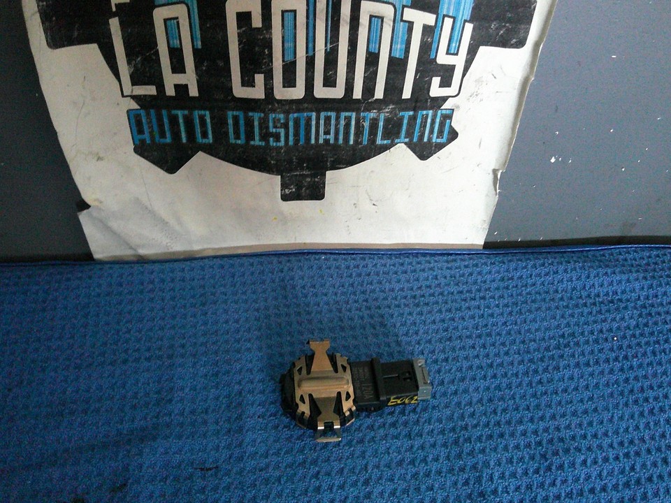 2023 HONDA PILOT WINDSHIELD RAIN SENSOR 38970-T20-A02 *A12 | eBay