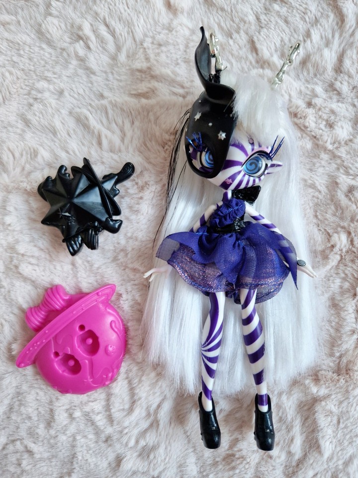Novi Stars Super Novas Mimi Merize Doll | eBay