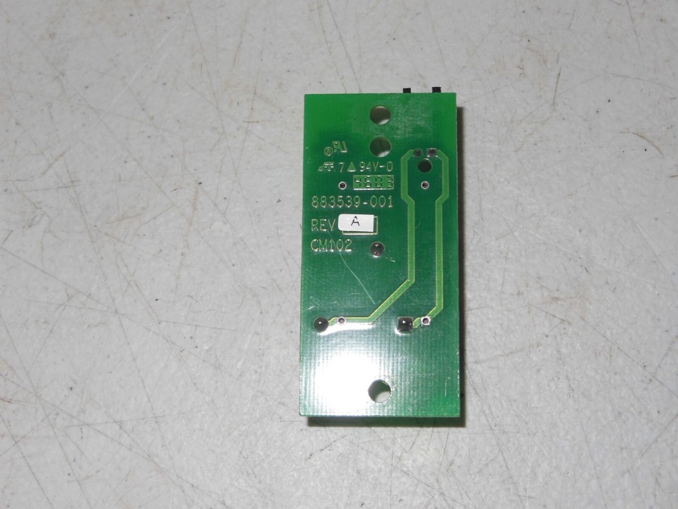 Wayne Electro-Mechanical Totalizer 883540-002 | eBay