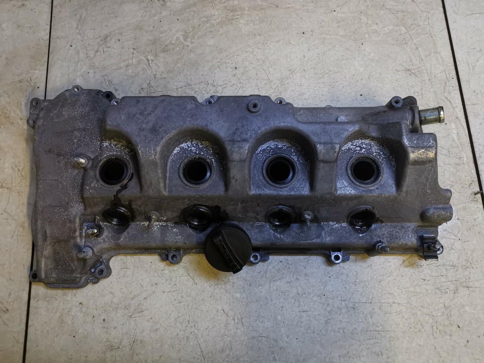 TOYOTA RAV4 2.2 D4D ROCKER COVER 2006-2012 | eBay UK