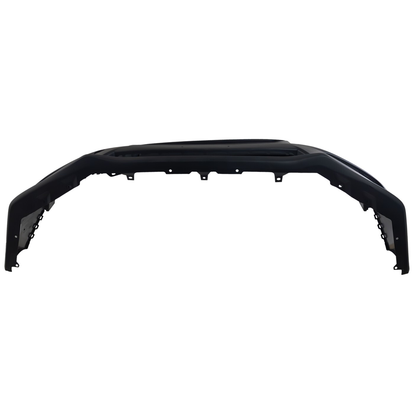 57704VA000 CAPA Bumper Cover Fascia Front for Subaru WRX STI 2015-2017 ...