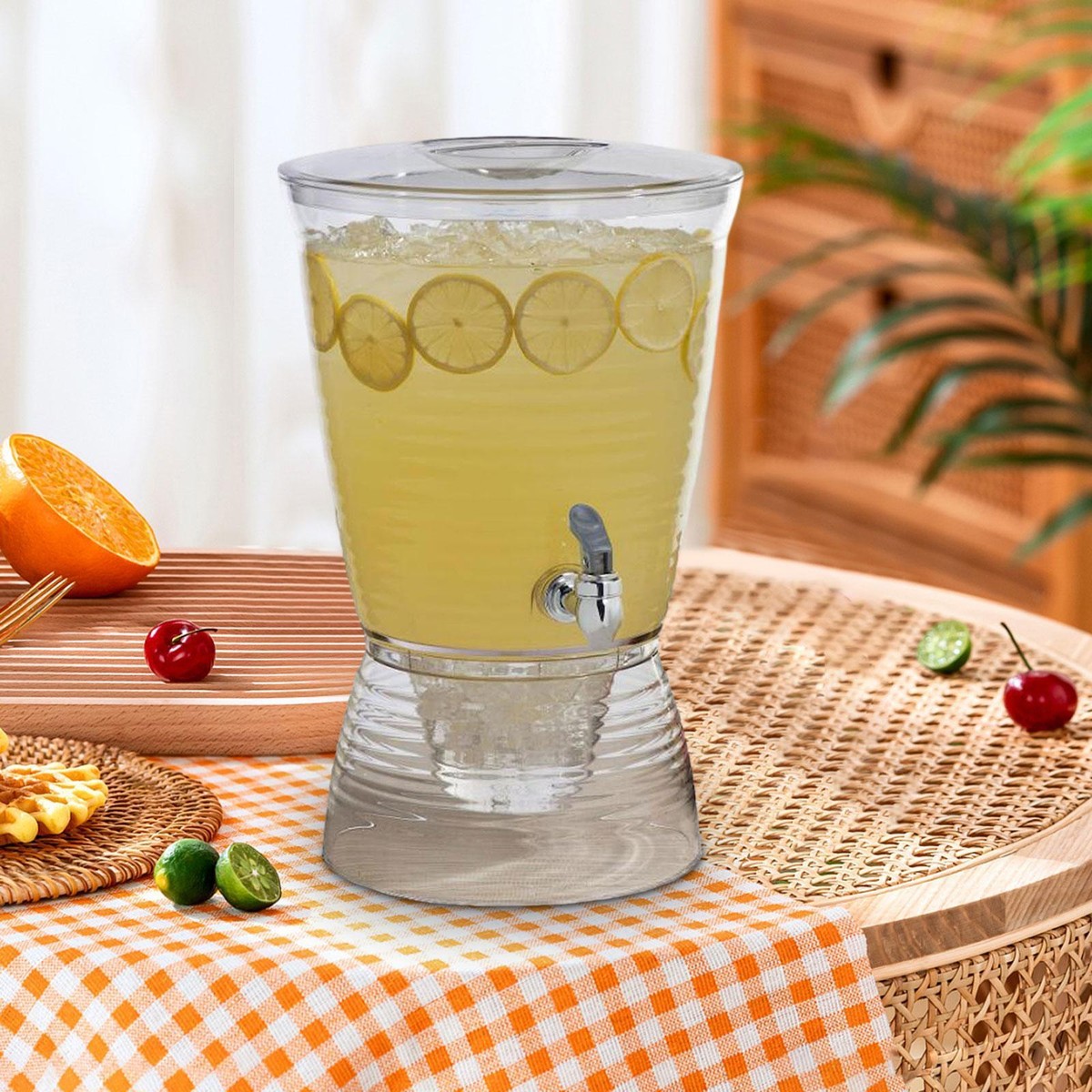 Wedding drink dispenser 60 photos - Astyledwedding.com