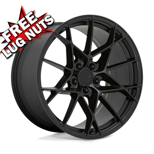 20 inch 20x10.5 TSW Sector Semi Gloss wheels rims 5x4.5 5x114.3 +23 | eBay