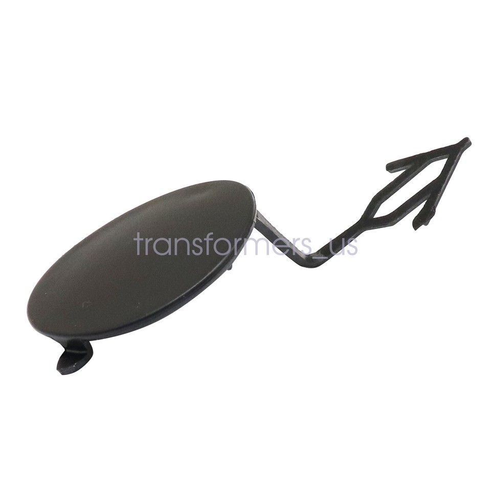 Front Bumper Tow Hook Cap Cover For 2019 2020 2021 Kia Forte 2.0L 1.6L ...